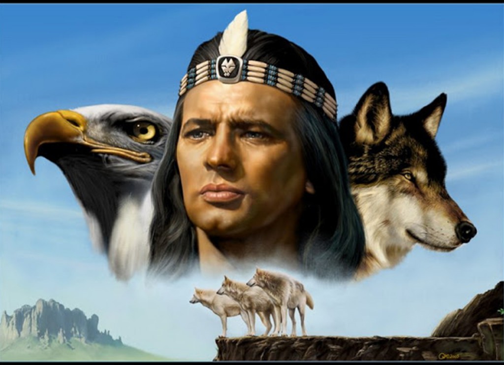 O simbolismo animal e os animais de poder no Xamanismo